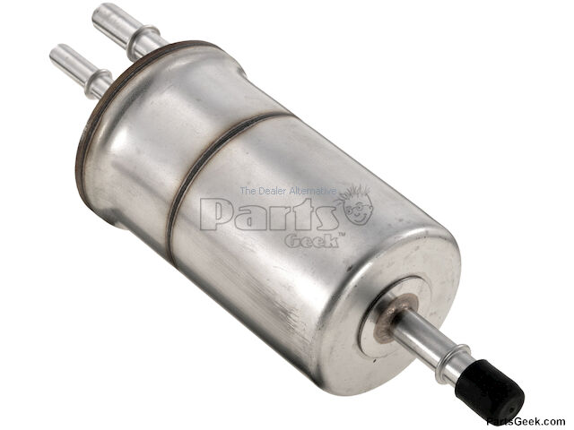 GMC Sonoma Fuel Filter - Fuel Filters - AC Delco API Fram Mahle WIX ...