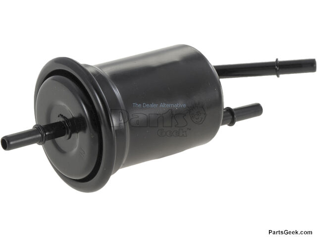 Kia Fuel Filter | Soul Sorento Rio Optima - 2013 2007 2008 2015