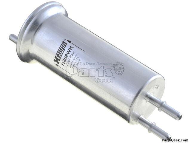 Land Rover Fuel Filter | Range Rover Range Rover Sport Freelander ...