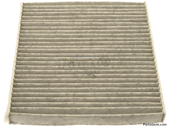 Hummer Cabin Filter | H2 - 2004 2003 2008 2005