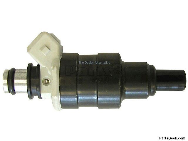 Toyota 4Runner Fuel Injectors - Injector - Replacement GB ...