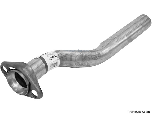 99 1999 Ford Ranger Exhaust Pipe - Exhaust - AP Exhaust, Davico, Walker ...