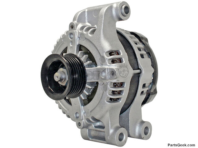 Chrysler 300 Alternator - Car Alternators - Pure Energy API Remy TYC ...