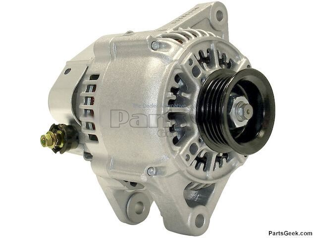 Geo Alternator | Metro Tracker Prizm - 1992 1997 1993 1996