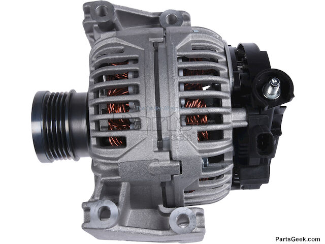 Saab Alternator | 97X 93 95 900 - 2006 2003 2001 2002