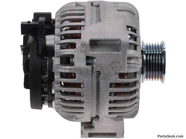 Mercedes C320 Alternator - Car Alternators - Replacement Bosch TYC API ...