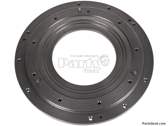 Nissan Maxima Flywheel - Flywheels - LUK Rhino Pac API - 2002 2004 2003 ...