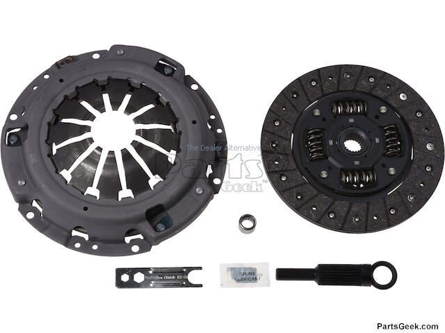 99 1999 Ford Ranger Clutch Kit - Clutch - API, Autopart Premium, Exedy ...