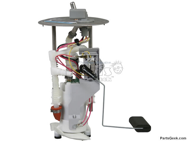 Ford Mustang Fuel Pump - Gas Pumps - Replacement API Carter Autobest ...