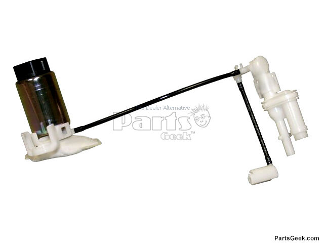 07 2007 Toyota RAV4 Fuel Pump - Fuel Delivery - API, Aisan, Autobest ...