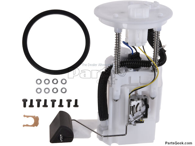 Toyota Camry Fuel Pump - Gas Pumps - Replacement Delphi Brock Denso ...