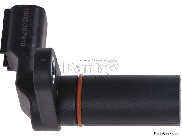 Ford Fusion Camshaft Position Sensor - Cam Sensors - Replacement ...