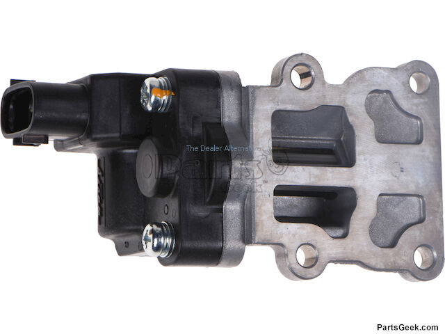 Toyota RAV4 Idle Control Valve - Idle Valves - Standard Motor Products ...