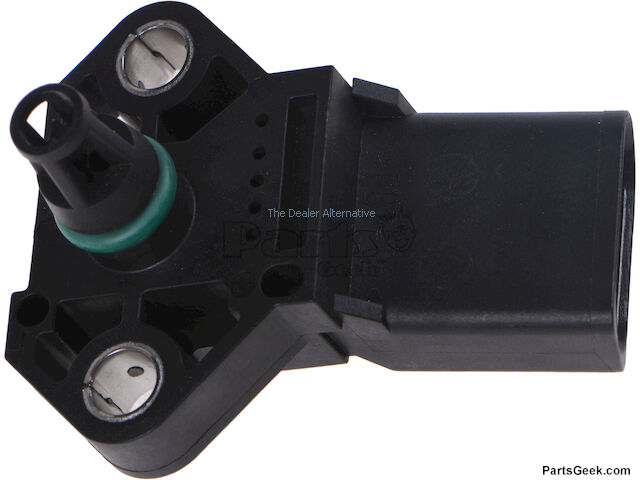 VW Volkswagen Tiguan MAP Sensor - Engine Sensors - Standard Motor ...
