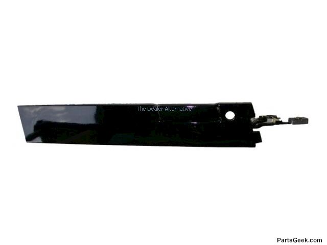 Oldsmobile Cutlass Supreme Door Handle - Door Handles - Action Crash ...