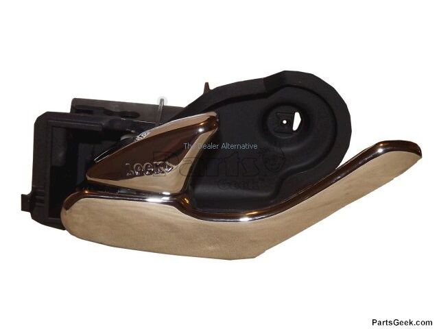 Mazda Door Handle | Tribute MPV B3000 B2300 - 2001 2002 2000 2003