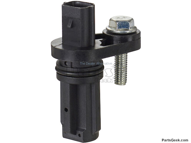 11 2011 Chevrolet Malibu Crank Position Sensor - Engine Mechanical - AC ...