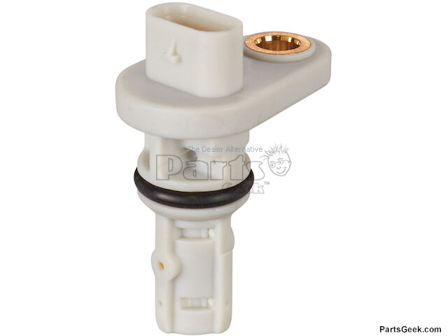 12 2012 Chevrolet Cruze Crank Position Sensor - Engine Electrical - AC ...