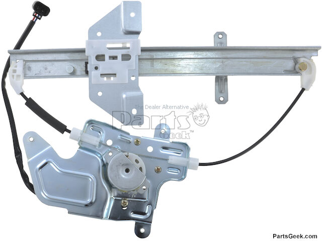Oldsmobile Alero Window Regulator - Window Regulators - Replacement ...