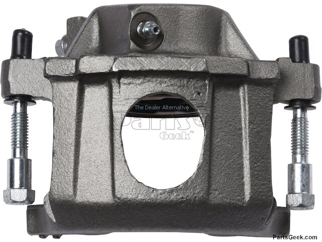 88 1988 Lincoln Mark VII Brake Caliper - Brake - A1 Cardone, AC Delco ...