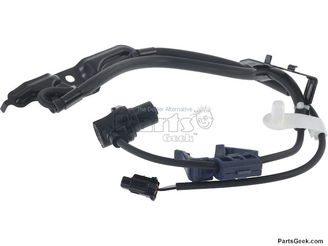 Toyota Camry ABS Speed Sensor - Front and Rear ABS Sensor - Replacement ...