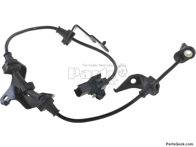 Honda Accord ABS Speed Sensor - Front and Rear ABS Sensor - Replacement ...