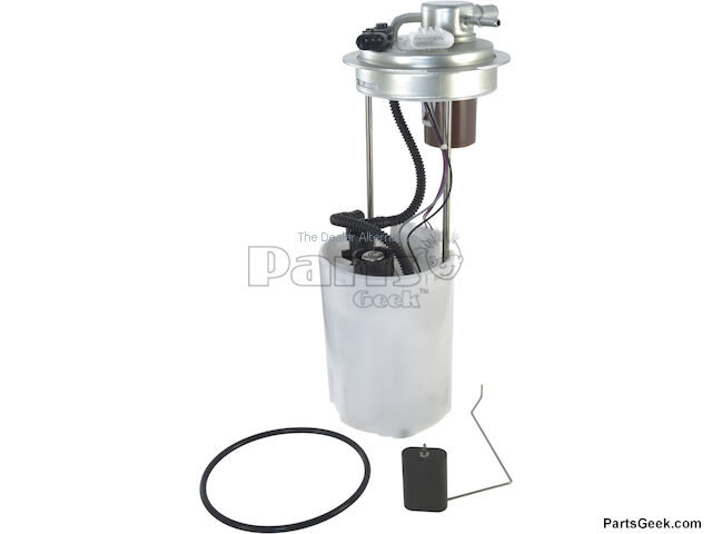 Chevrolet Express 2500 Fuel Pump - Gas Pumps - Airtex Autobest AC Delco ...