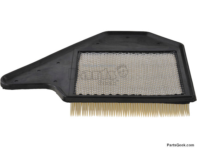 Dodge Grand Caravan Air Filter - Filters - K&N Hastings Pronto Fram ...