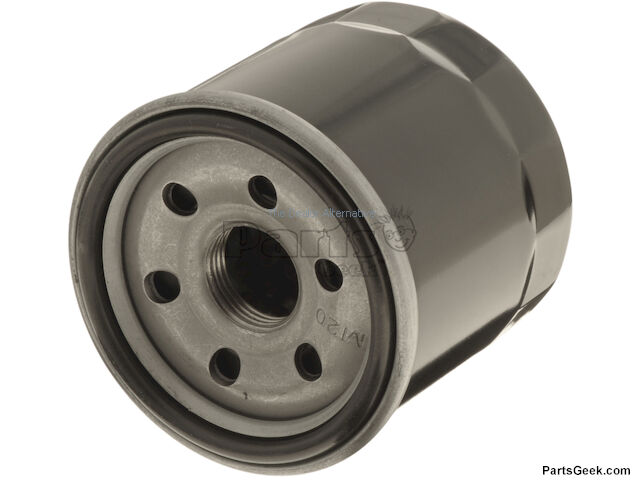 Subaru Outback Transmission Filter - Trans Filters - Beck Arnley API ...