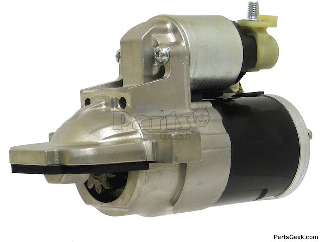 Mazda 5 Starter - Starters - TYC Bosch Autopart Premium Pure Energy WAI ...