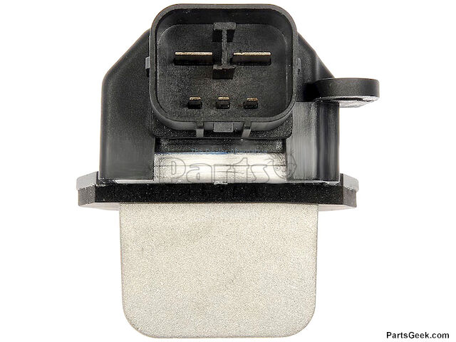 Ford Explorer Blower Motor Resistor - Replacement Blower Motor ...