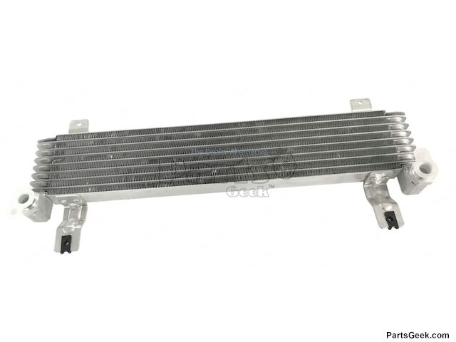 Chevrolet Silverado 2500 HD Oil Cooler - Oil Coolers - Replacement ...