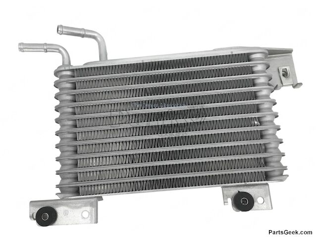 Toyota Tundra Oil Cooler - Oil Coolers - Replacement Action Crash ...