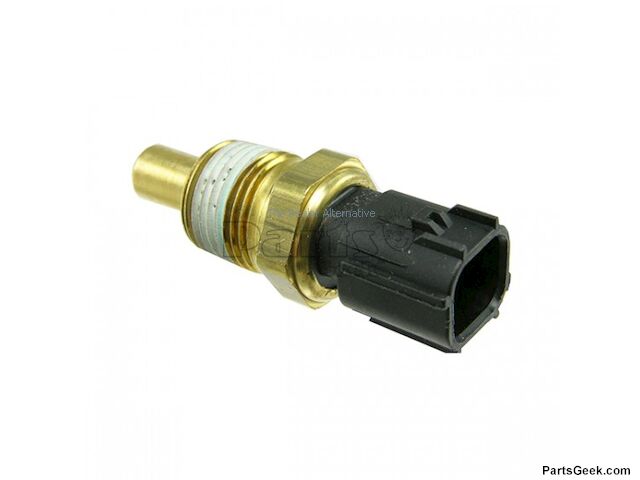 04 2004 Chrysler PT Cruiser Water Temperature Sensor - Fuel Injection ...