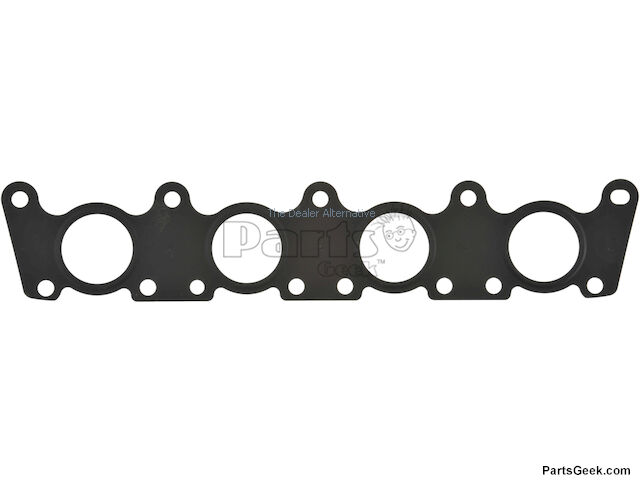 Audi Exhaust Manifold Gasket | A4 Quattro Coupe Quattro S4 A8 Quattro ...