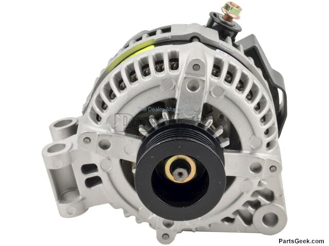 Land Rover Range Rover Alternator - Car Alternators - Pure Energy Bosch ...