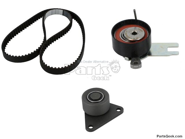 Volvo Timing Chain | XC90 S80 XC70 XC60 - 2007 2009 2011 2010