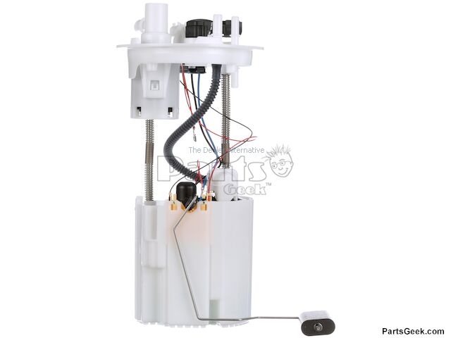 Chevrolet Colorado Fuel Pump - Gas Pumps - Autobest Airtex Delphi Bosch ...