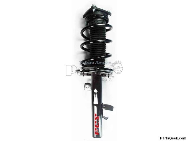 17 2017 Ford Escape Strut Assembly - Suspension - API, Autopart Premium ...