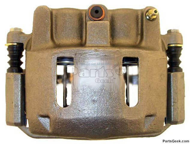 Ford Ranger Brake Caliper - Brake Calipers - A1 Cardone Centric ...