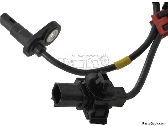 Honda Civic ABS Speed Sensor - Front and Rear ABS Sensor - Genuine ...
