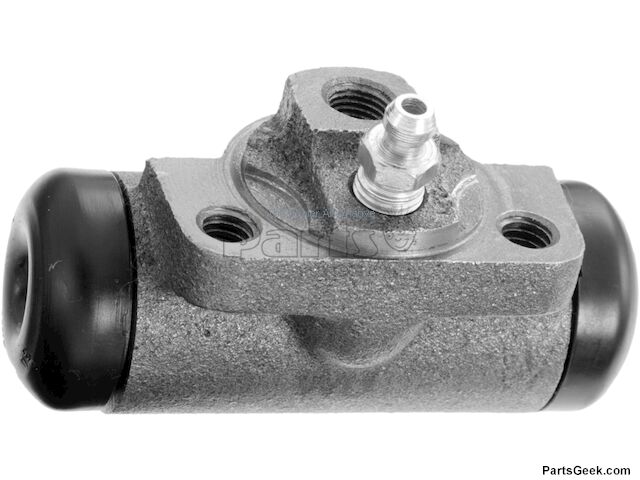 00 2000 Ford Ranger Wheel Cylinder - Brake - AC Delco, API, Beck Arnley ...