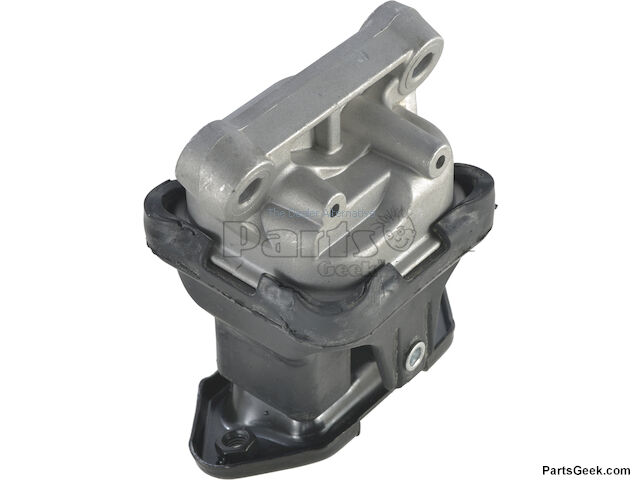 Chrysler 300 Engine Mount - Motor Mounts - Replacement Anchor Mopar DIY ...