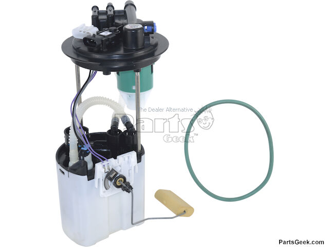 Buick LaCrosse Fuel Pump - Gas Pumps - Autobest Airtex AC Delco API ...