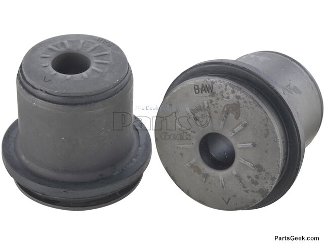 Chevrolet Tahoe Control Arm Bushing - Control Arm Bushings - Moog ...