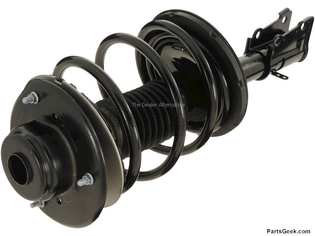 05 2005 Dodge Grand Caravan Strut Assembly - Suspension - API, DIY ...