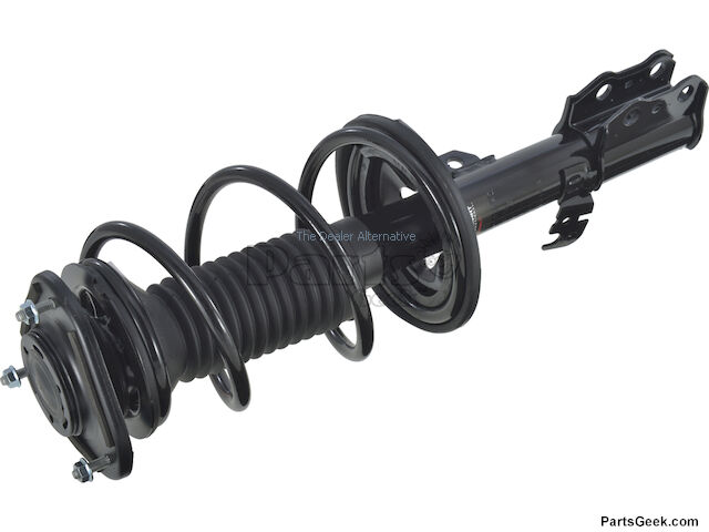 Toyota Corolla Struts - Shock - Replacement FCS Automotive Monroe KYB ...