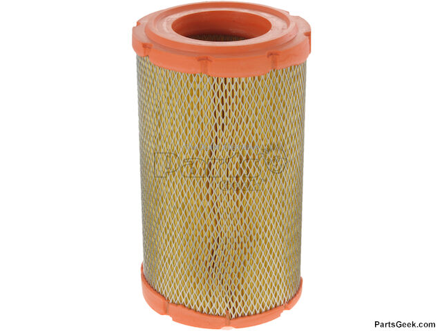 98 1998 Chevrolet C1500 Air Filter - Air Intake - AC Delco, API ...