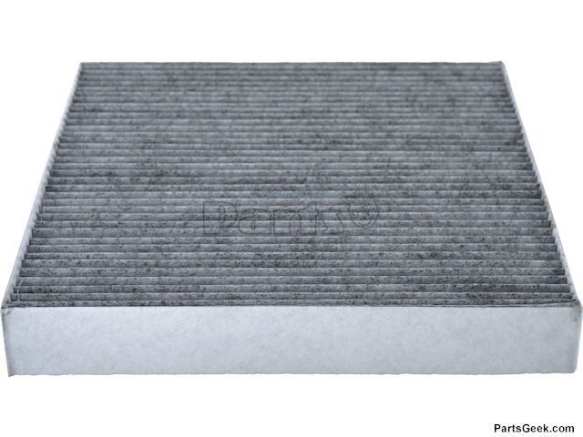 Buick Envision Cabin Filter - Cabin Air Filters - API AC Delco PTC ...