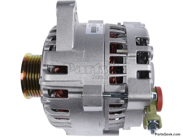 Ford Taurus Alternator - Car Alternators - Pure Energy API BBB ...
